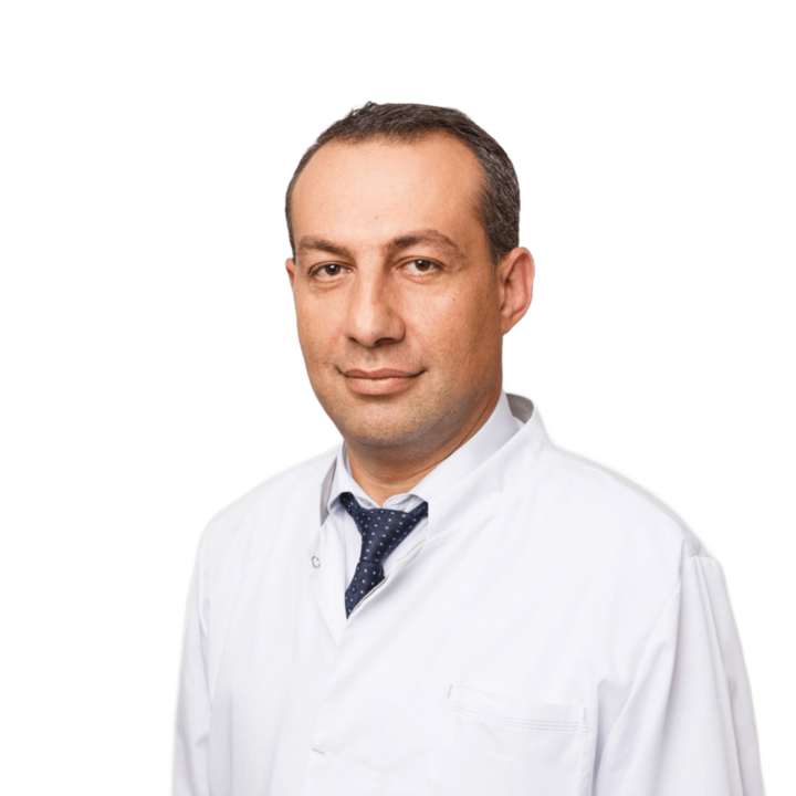 Арутюнян Арутюн Феликсович - Акушер-гинеколог, Репродуктолог ...