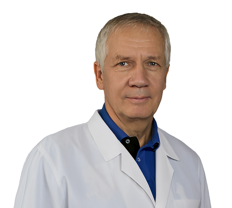 Родионов Роман Николаевич - Акушер-гинеколог (Высшая категория): отзывы ...